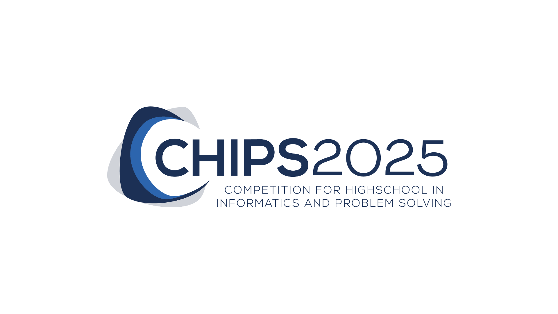CHIPS 2025 | Informatika